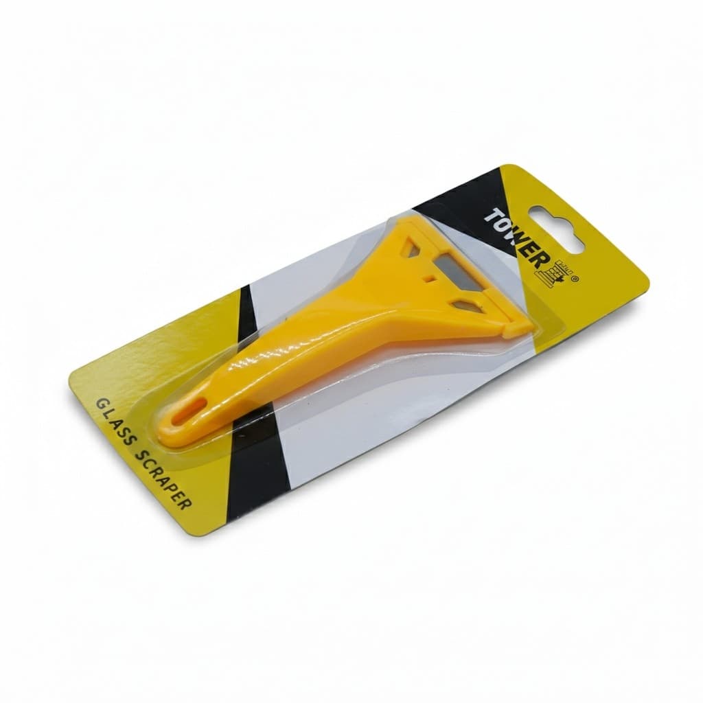 Premium Paint & Glass Scrapers UAE | Tower Tools Scrapers